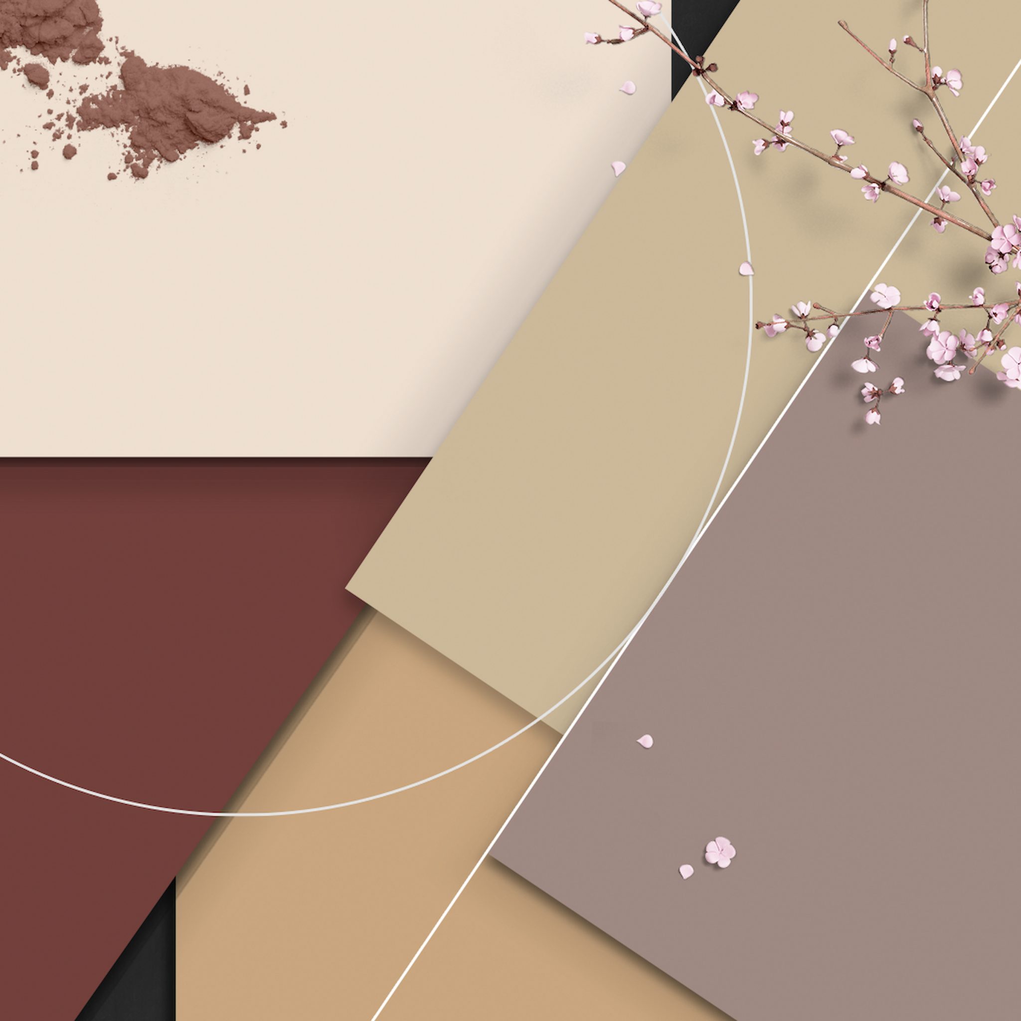 Solid Colors | Alvic Spain