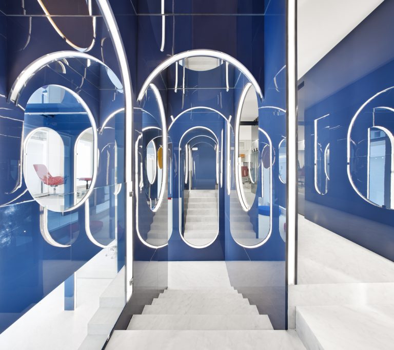 Alvic, experts in the manufacture of furniture components