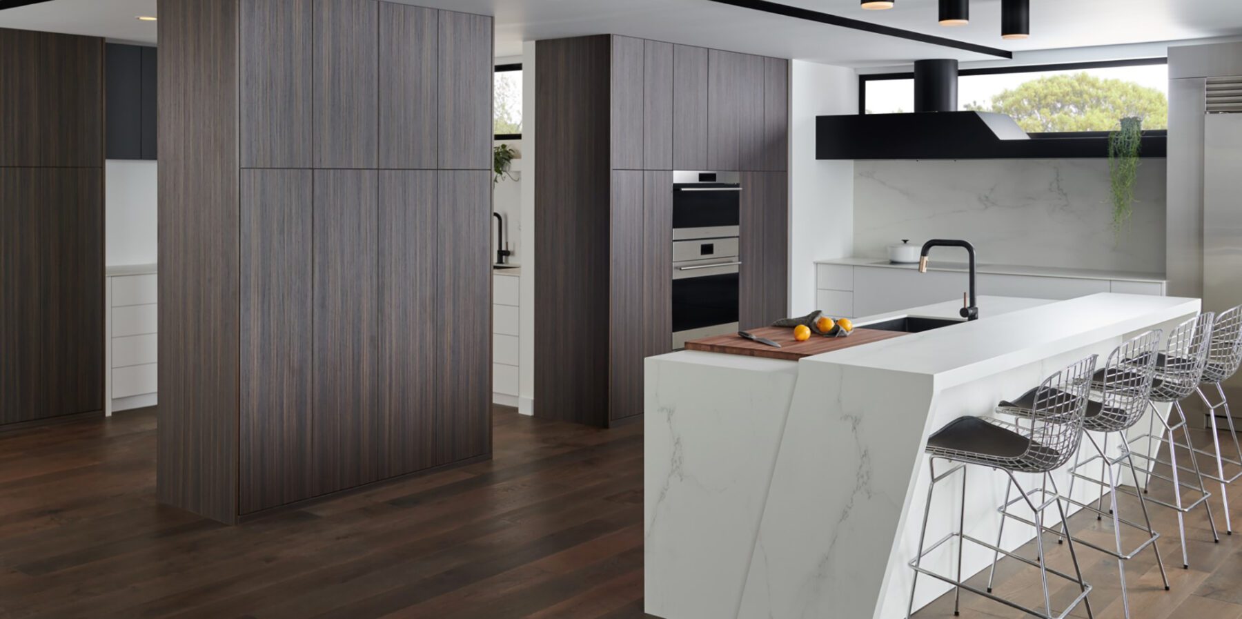 Alvic, experts in the manufacture of furniture components