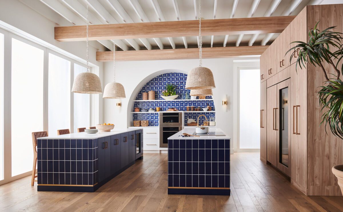 Alvic, experts in the manufacture of furniture components