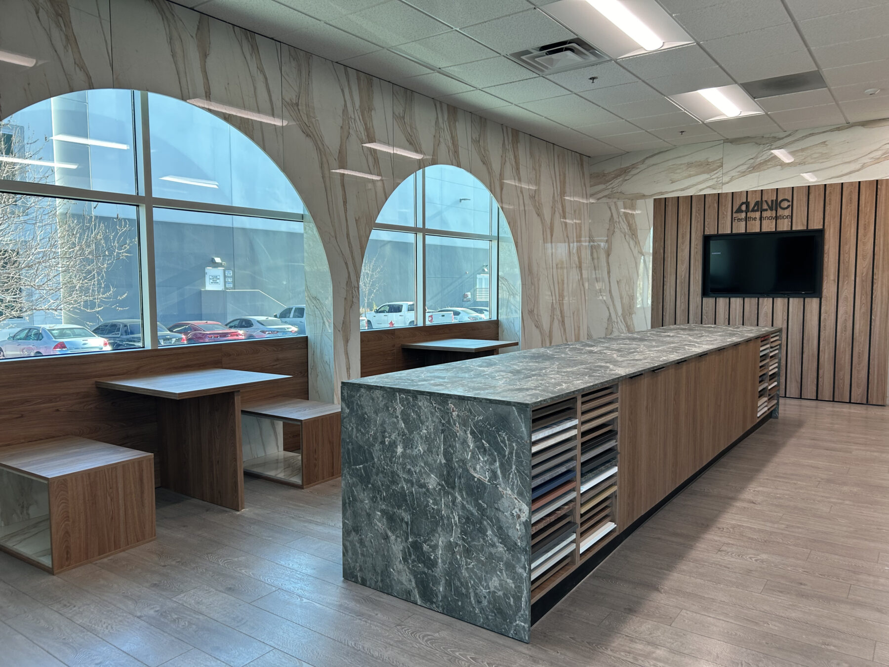 Cabinets | Alvic Spain